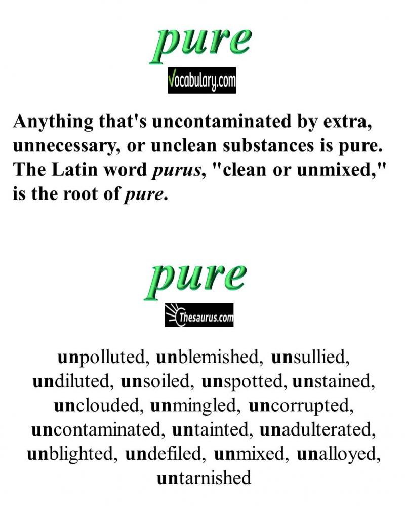 Pure Gardens Farm - Home